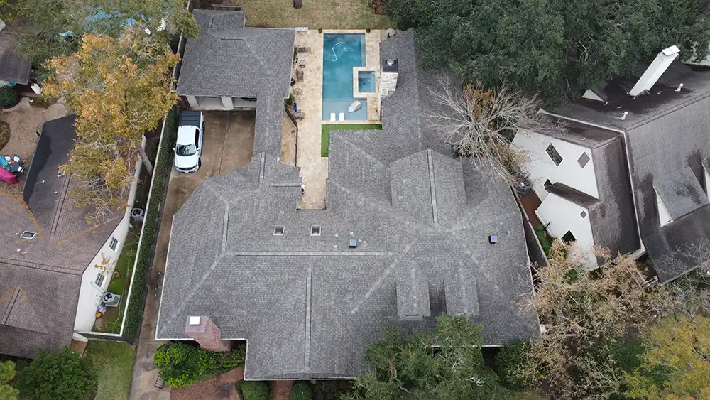 Elevated Roof Solutions | Roofing Contractor in Texas