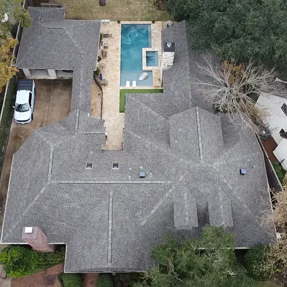 Elevated Roof Solutions | Roofing Contractor in Texas